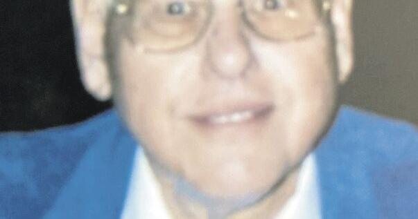 E. Richard Freer | Barlow Bonsall Funeral Home and Crematorium ...