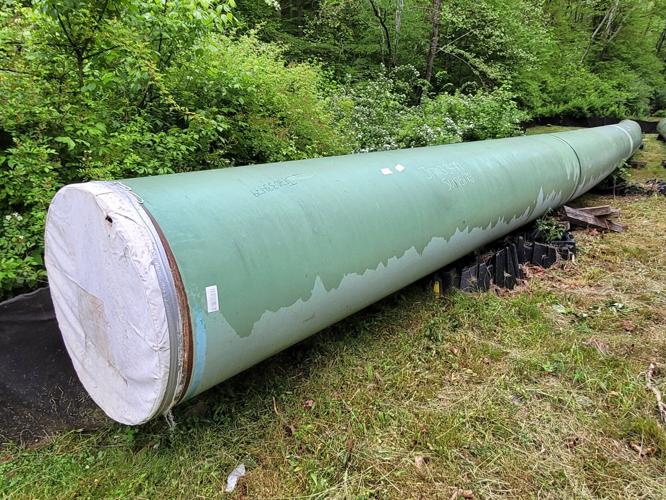 Questions linger over pipe integrity oversight as Mountain Valley ...