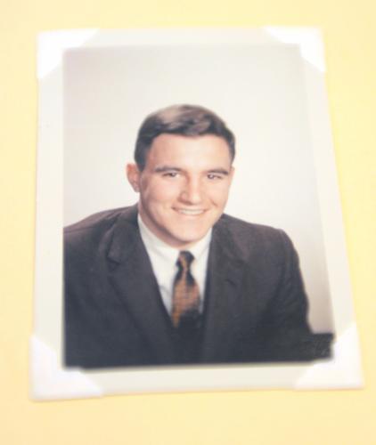 Innerviews: This Buckalew made name for himself in the ministry | Life ...