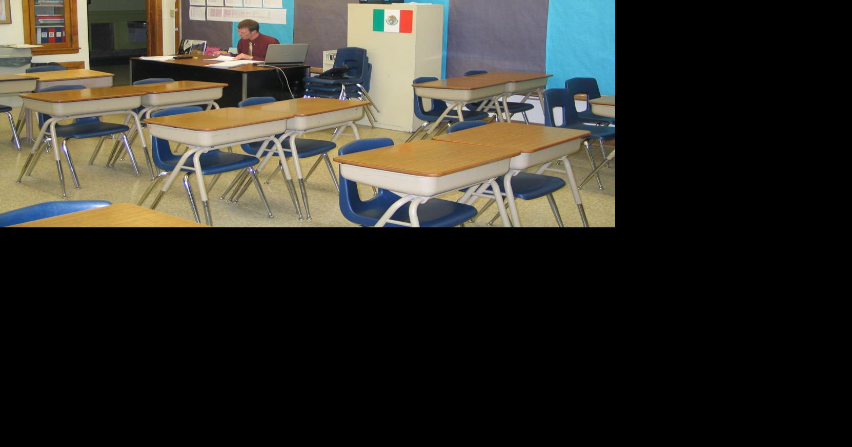 Erica Marks: How parents can make public schools as good as private ...