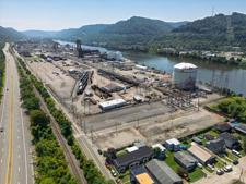 Belle site had history of complaints prior to chemical leak | Energy ...