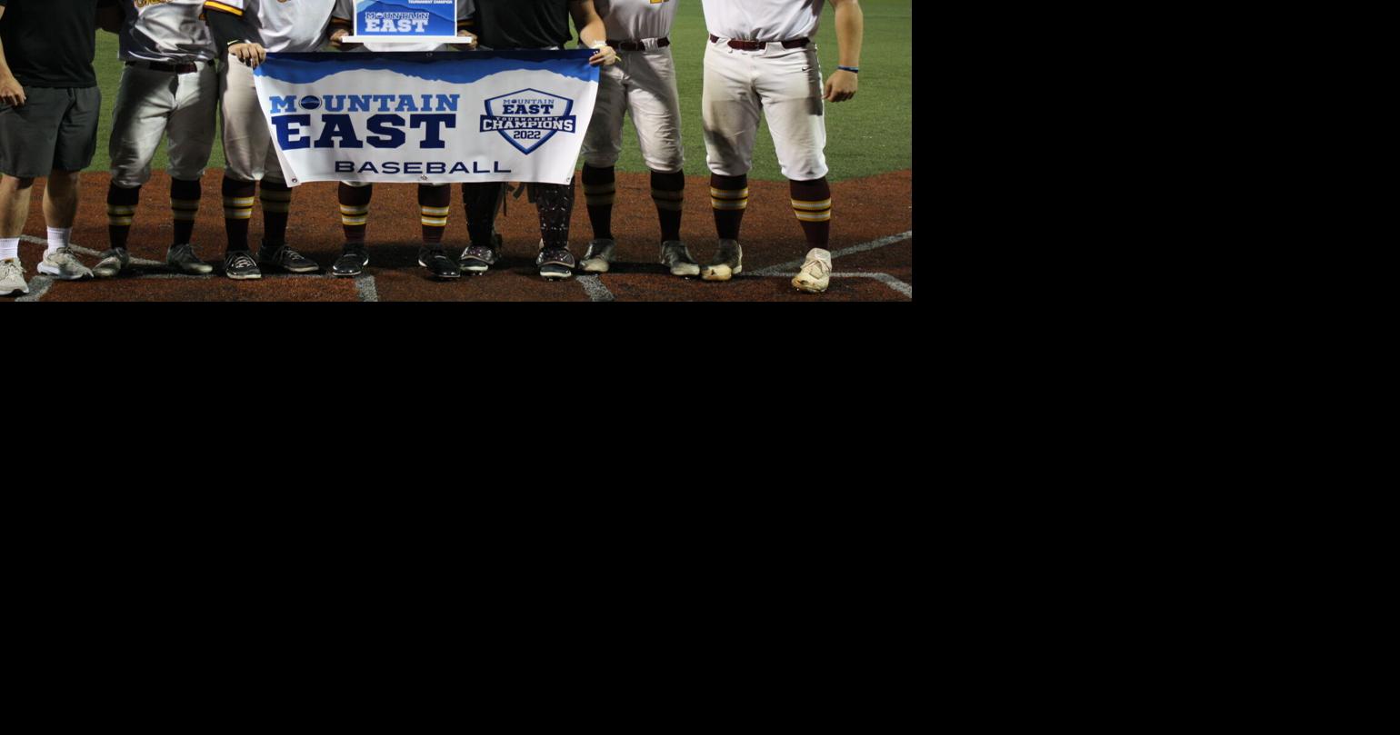 MEC baseball: UC to face Millersville in NCAA Atlantic Super Regional ...