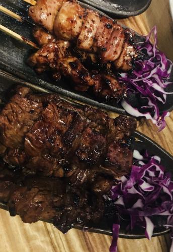 The Food Guy: Kita Modern Japanese Restaurant is red hot | The Food Guy ...