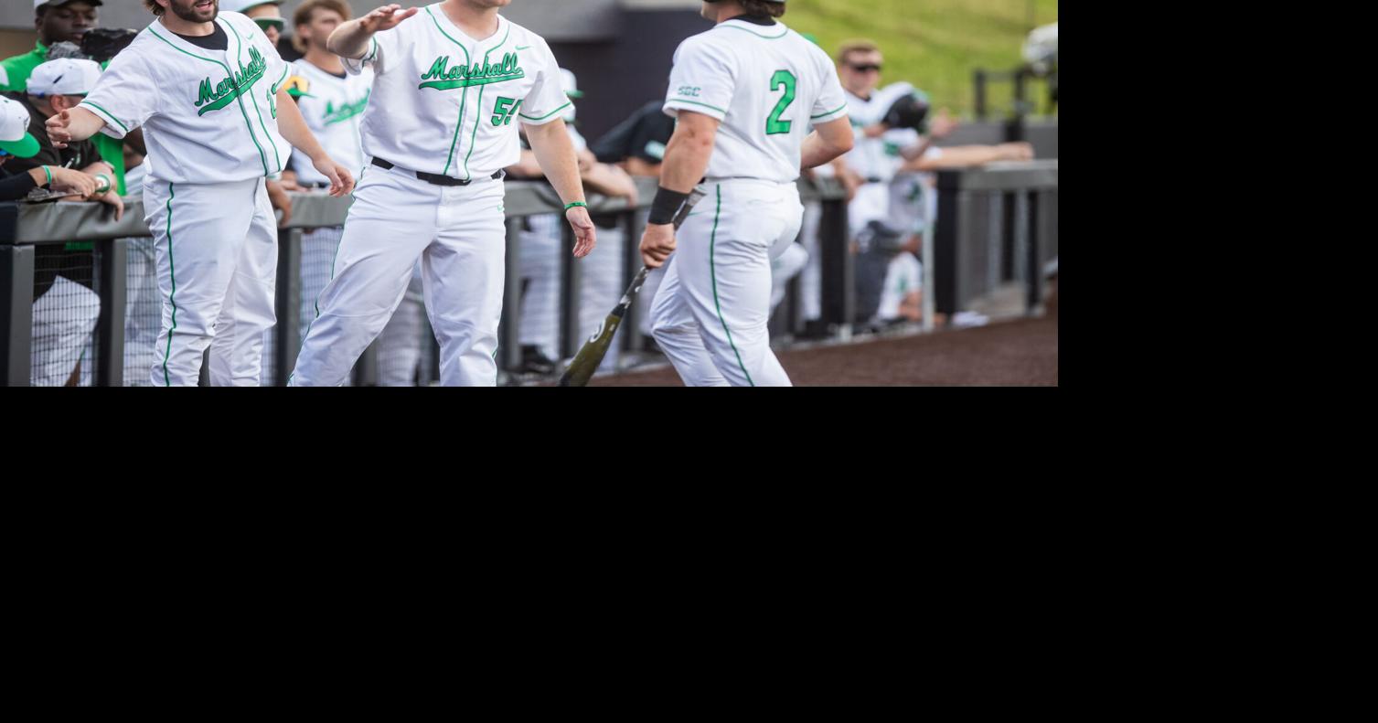 Marshall baseball: Herd seeks ‘winning energy’ to earn SBC tourney spot ...