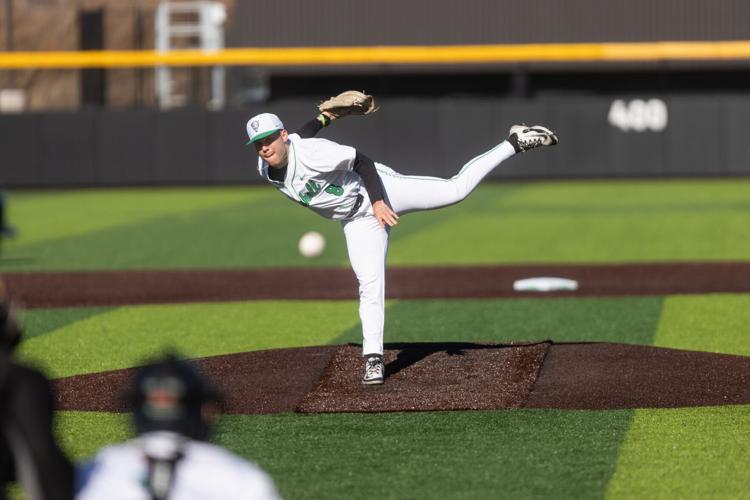 Blevins, Herd trample Bulldogs in home opener | Marshall University ...