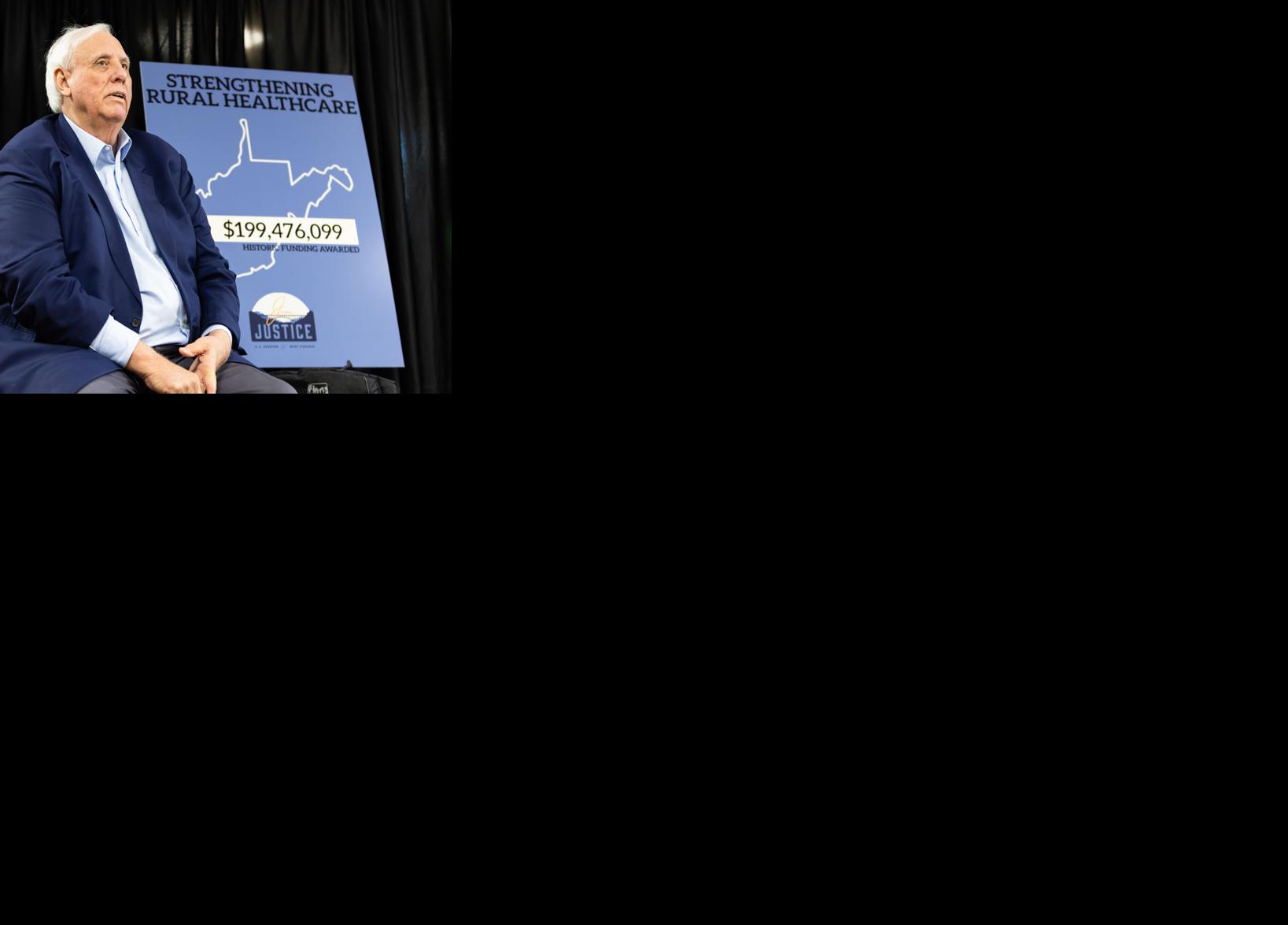 Rural medicine, funding cuts discussed during Justice visit | Health ...