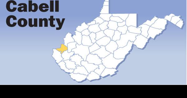 Cabell County map | | wvgazettemail.com