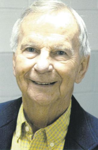Charles Roy | Barlow Bonsall Funeral Home and Crematorium ...