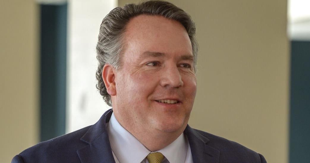 Mooney spending very high on mail, low on staff | Politics ...