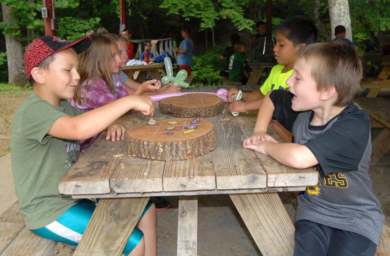 Tri-County YMCA’s Camp High-Tor equals ‘Best. Summer. Ever.’ | Putnam ...