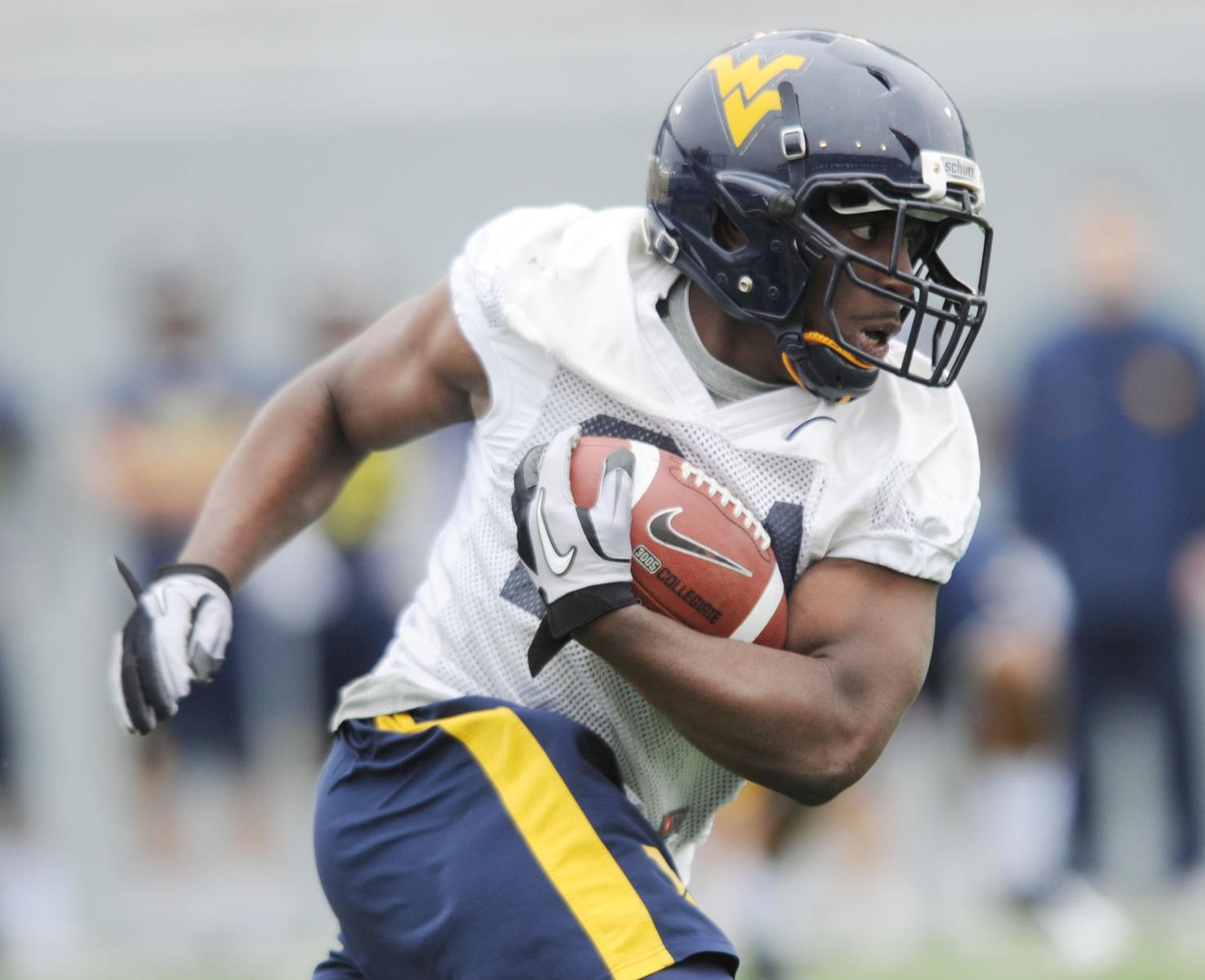 WVU football: Holgorsen's arrival happened at just right time for ...
