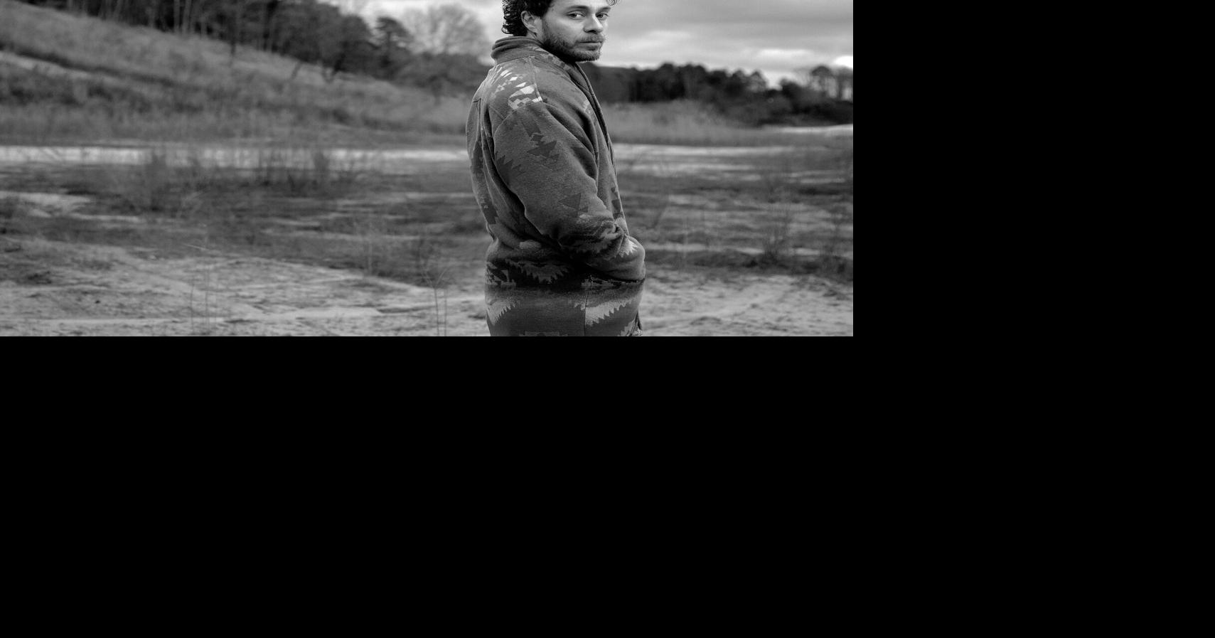 Amos Lee and Julia Pratt in concert, Edwards PAC at Marshall | Arts ...