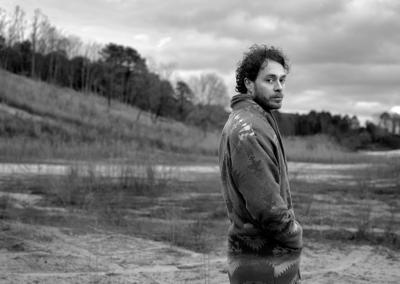 Amos Lee and Julia Pratt in concert, Edwards PAC at Marshall | Arts ...