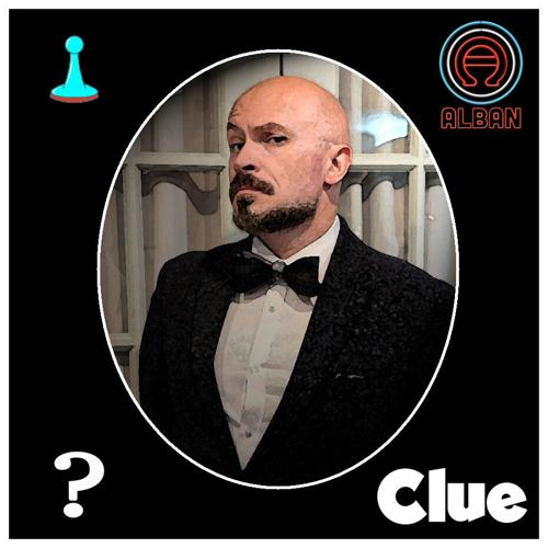 First-time director gets in the game with 'Clue' | Arts & Entertainment ...