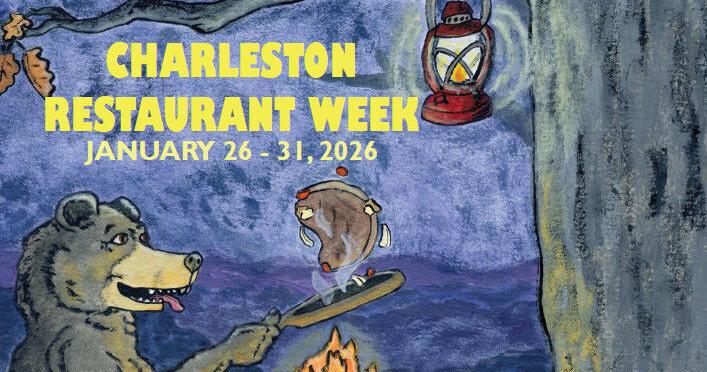 Food Guy: Charleston Restaurant Week 2026 menus detailed | The Food Guy ...