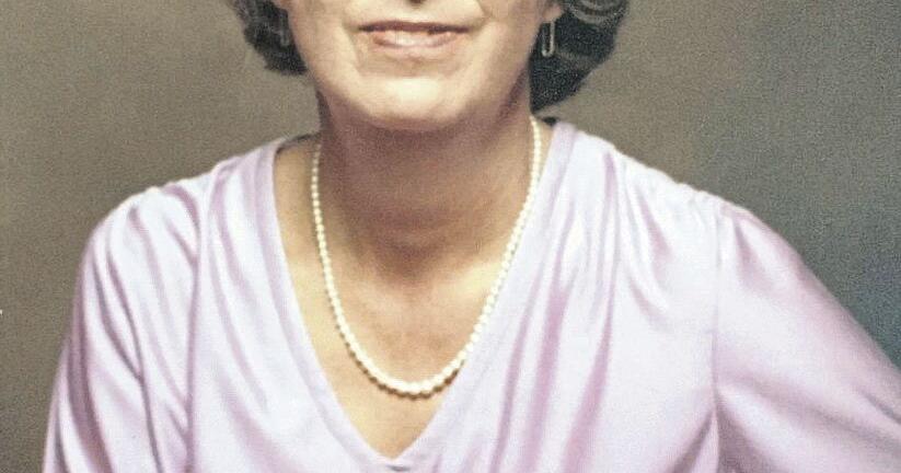 Sandra "Sandy" Suzette Mayfield | Chapman Funeral Home | wvgazettemail.com