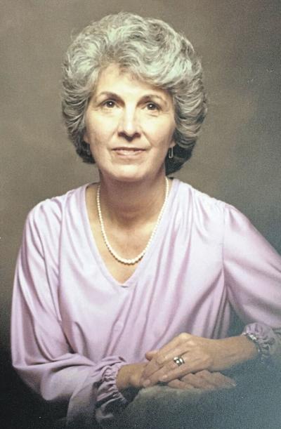 Sandra "Sandy" Suzette Mayfield | Chapman Funeral Home | wvgazettemail.com