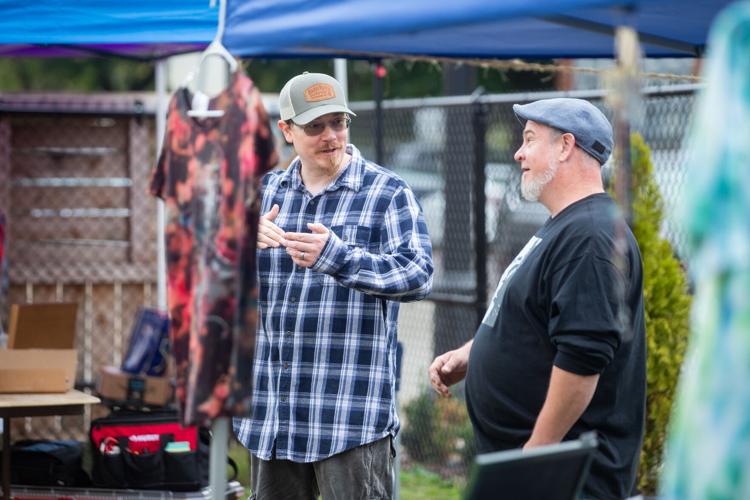 Central City Fall Fest features vendors, fun | News | wvgazettemail.com