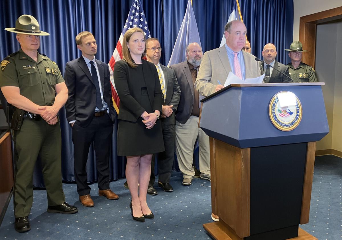 Developer John H. Wellford guilty of bankruptcy fraud | Legal Affairs ...