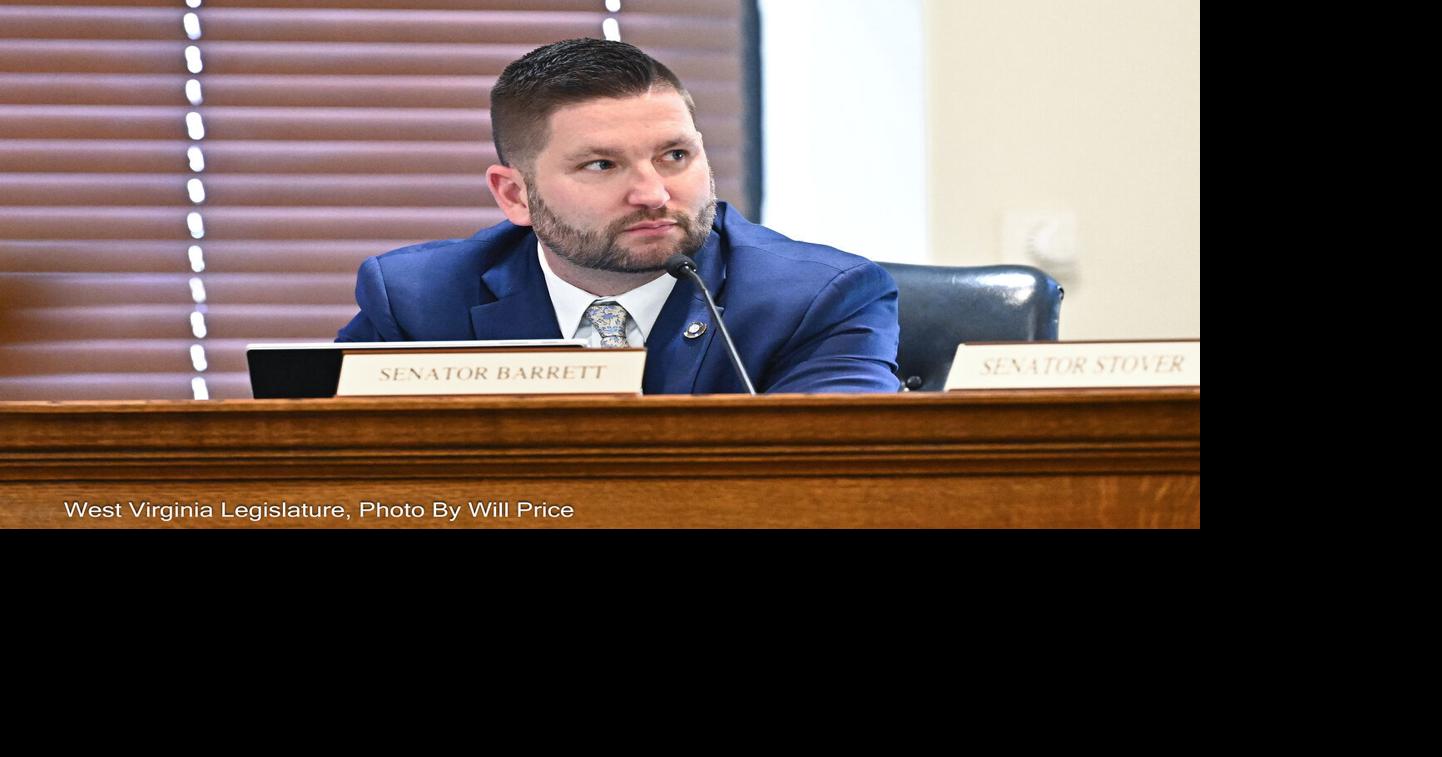 WV Senate passes felony bail requirement bill | Legislative Session ...