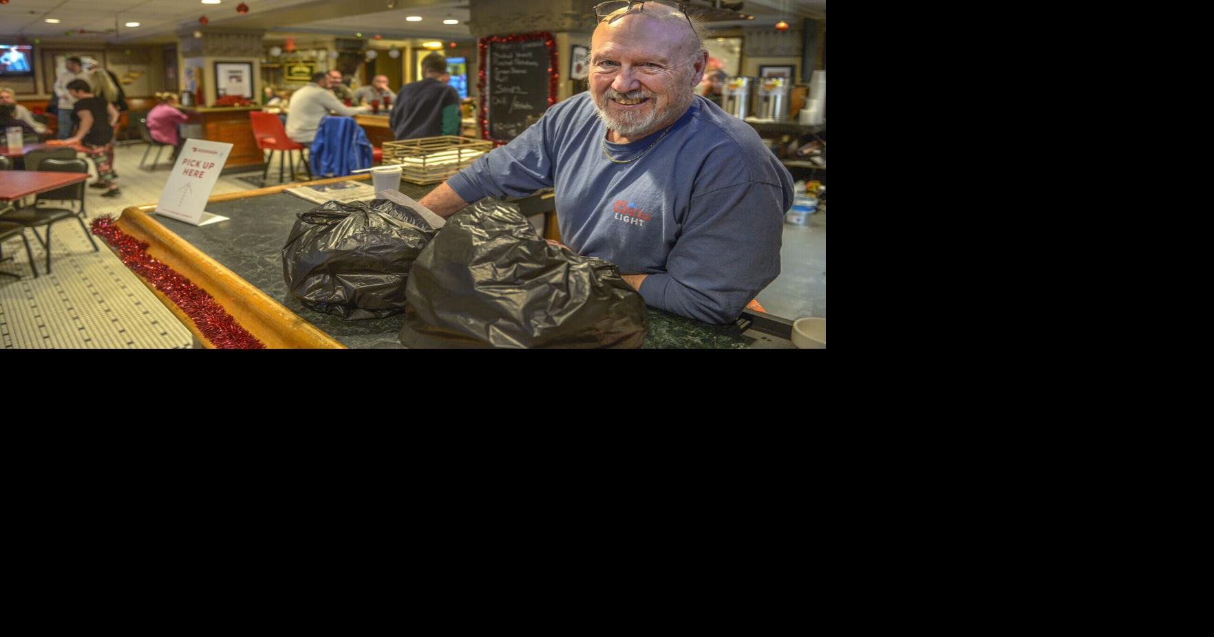 Bear's Den owner ready to hibernate -- sort of | Kanawha Valley ...