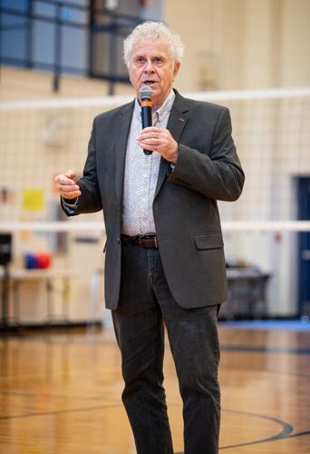 Renowned author Hickam returns to WV to promote new book release | News ...