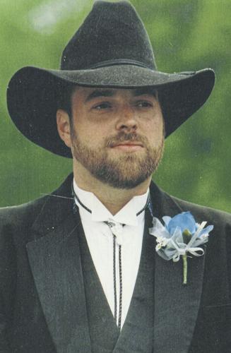 John B. Lett | Gatens-Harding Funeral Home | wvgazettemail.com