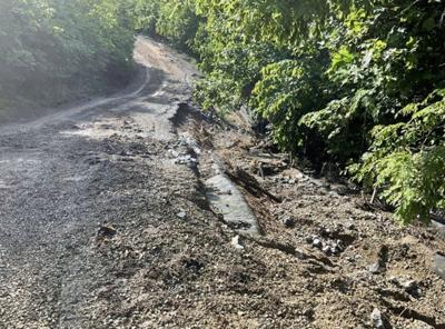 Mountain Valley Pipeline suffered another project rupture | Energy and ...