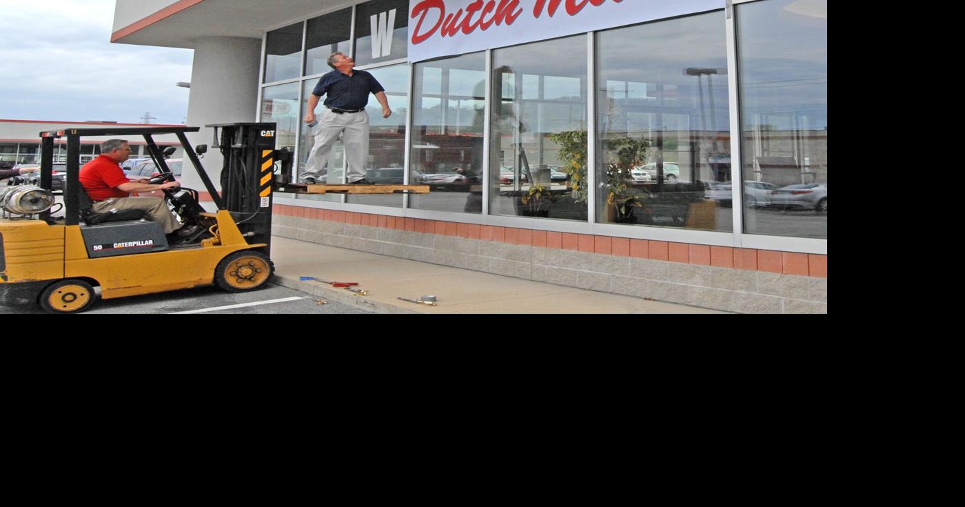 Dutch Miller of Charleston bringing Kia, Dodge, Ram to Kanawha Valley ...