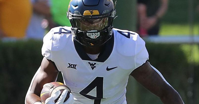 Ryan Pritt: WVU looks broken on so many levels | Ryan Pritt ...