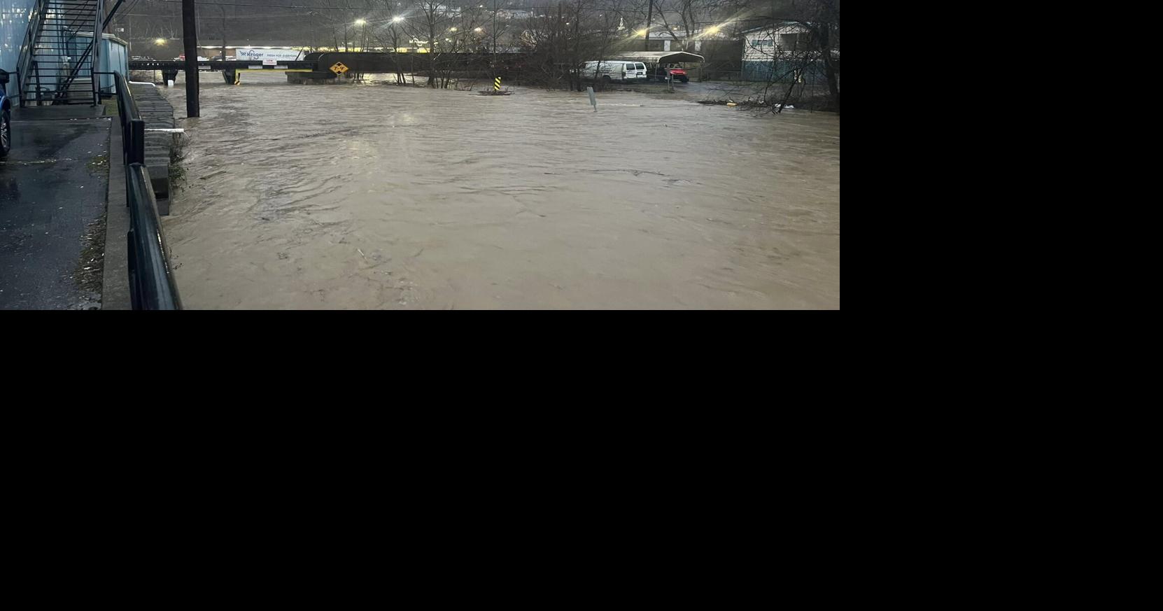 WV flooding: Boone, Mingo, Logan weather in West Virginia | News ...