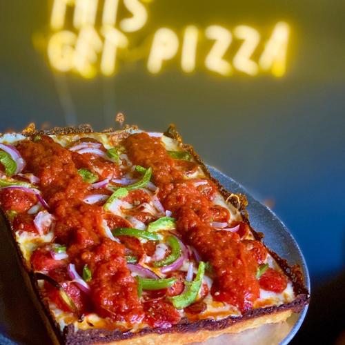 The Food Guy: Lefty’s Place pizzas coming to Short Story in Charleston ...