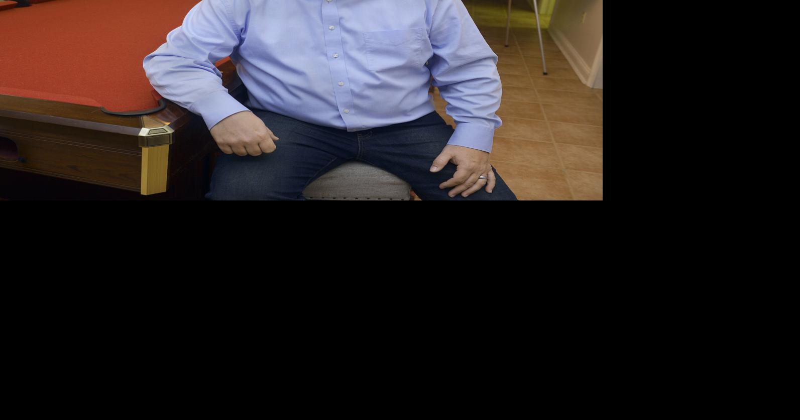 Independent mayoral candidate Backus wants Charleston to be tourism hub ...