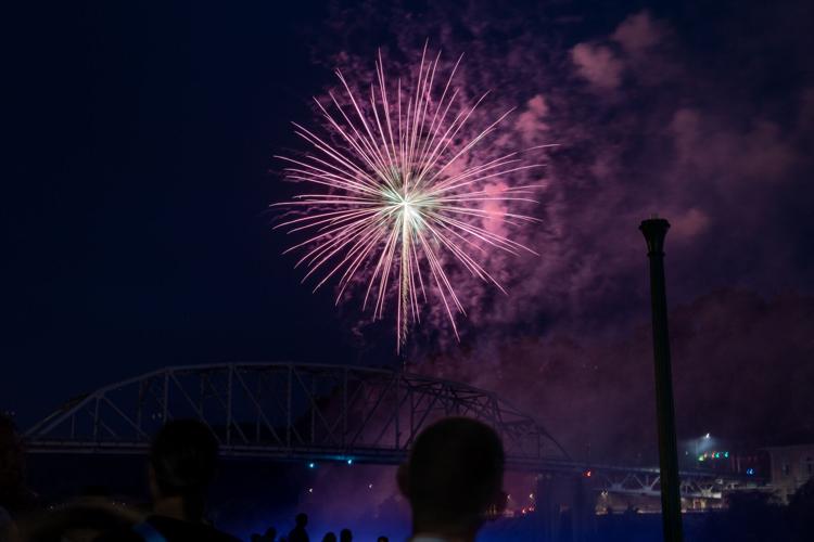 2024 Charleston Sternwheel Regatta, Day Two events | Charleston ...