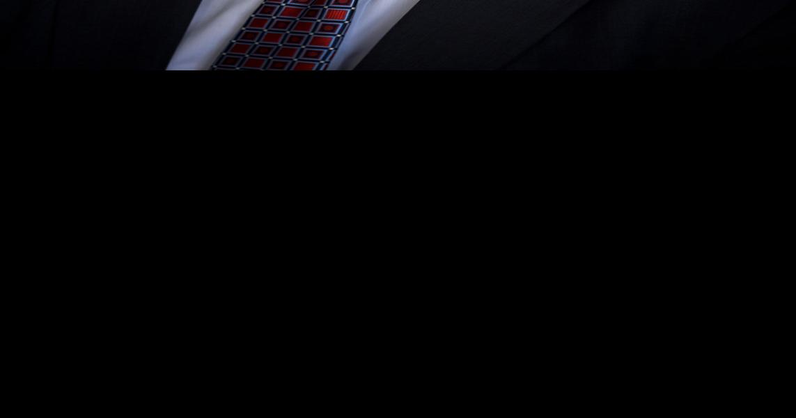 Candidate profile: Patrick Morrisey, WV Governor | Election 2024 ...