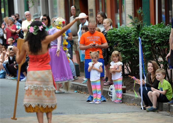 FestivALL returning this summer with hybrid festival | Arts ...