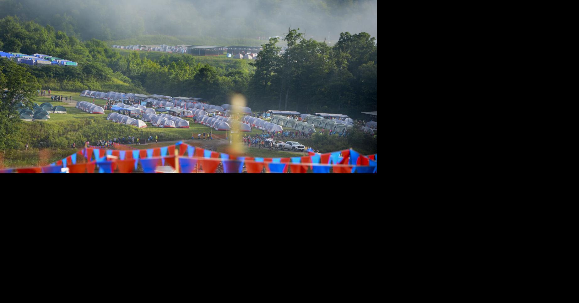 PHOTOS: 2023 BSA National Jamboree (UPDATED) | Galleries ...