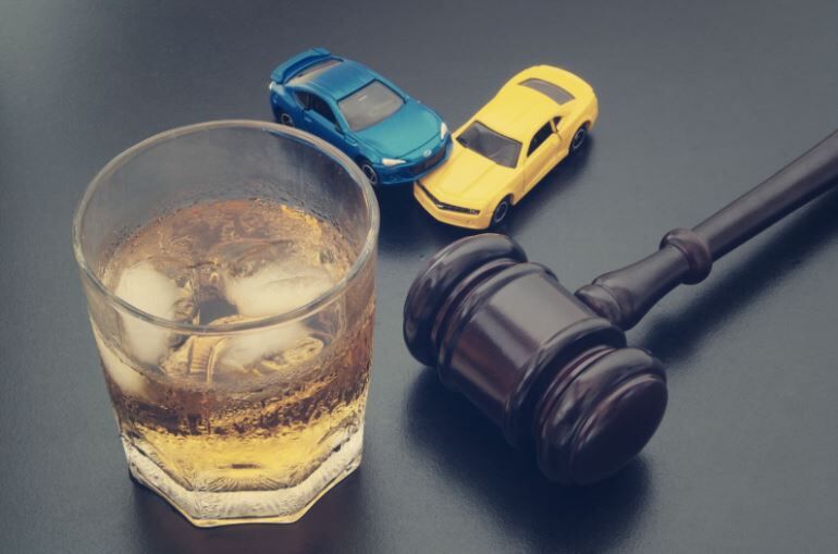 What Does the Criminal Side of a DUI Case Involve? | Sponsored Content ...