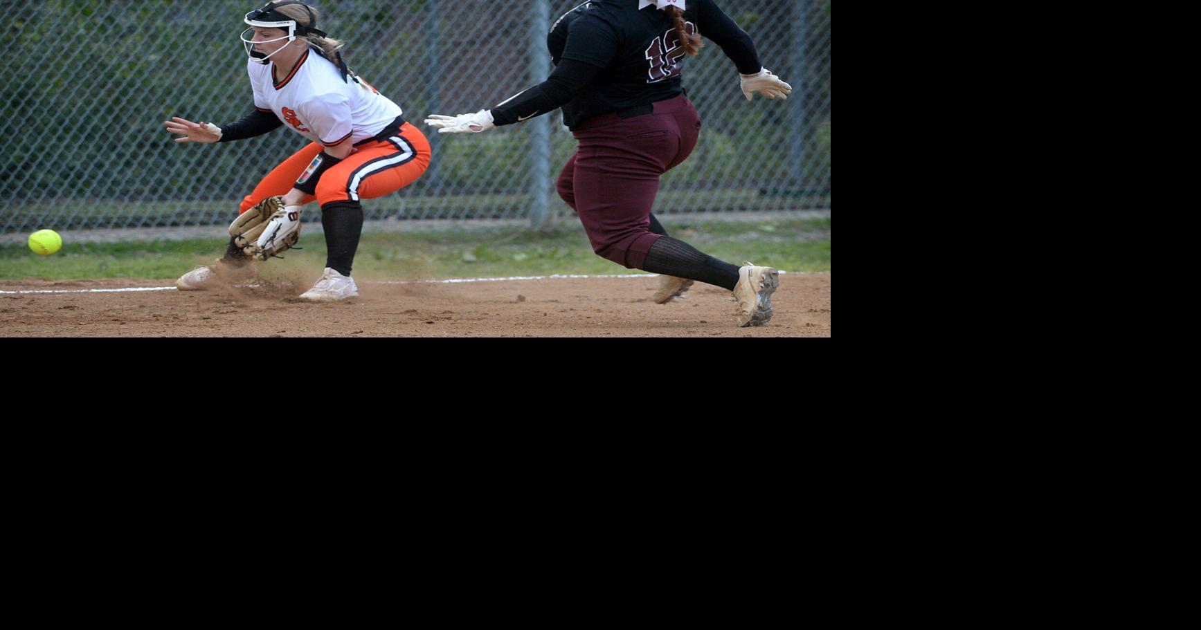 Prep softball sectional tournament: Barton's walk-off homer lifts ...