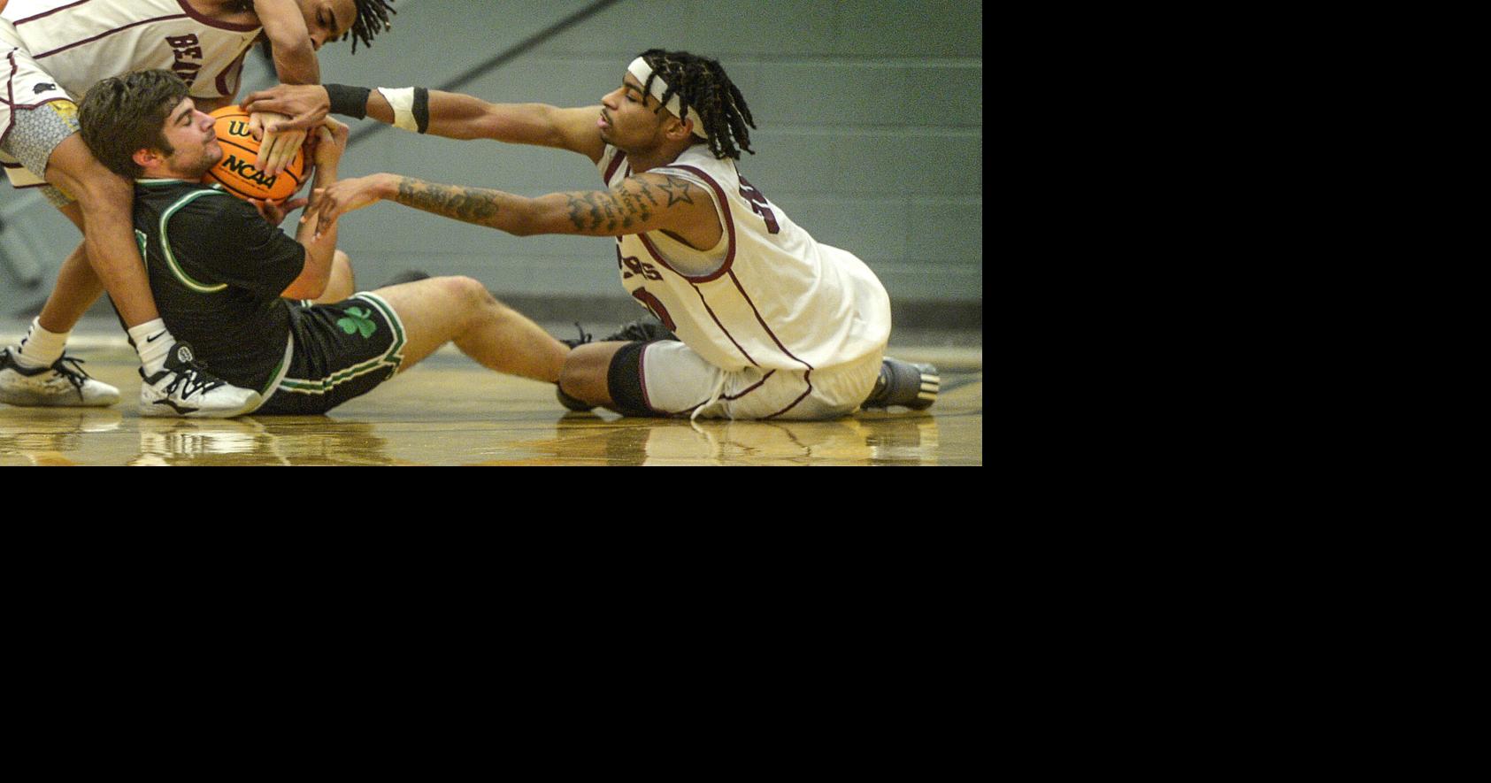 Par Mar Stores Shootout: Bluefield's defense locks down Irish | Sports ...