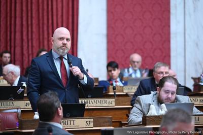 Campus carry bill clears WV House, heads to Gov. Justice | Legislative ...