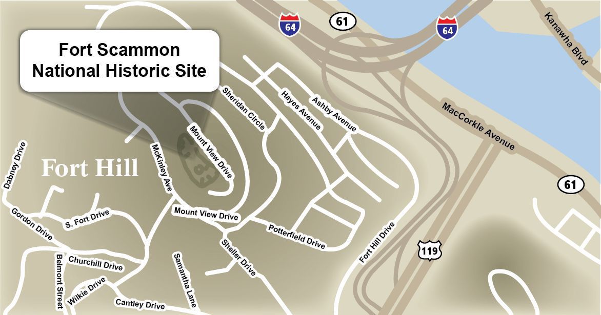 Which other presidents have visited West Virginia? (Daily Mail WV ...