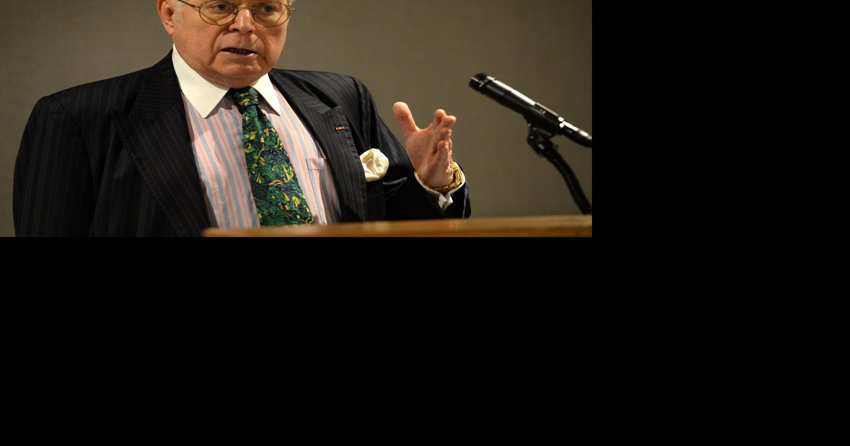 Former justice Neely announces bid to return to WV Supreme Court ...