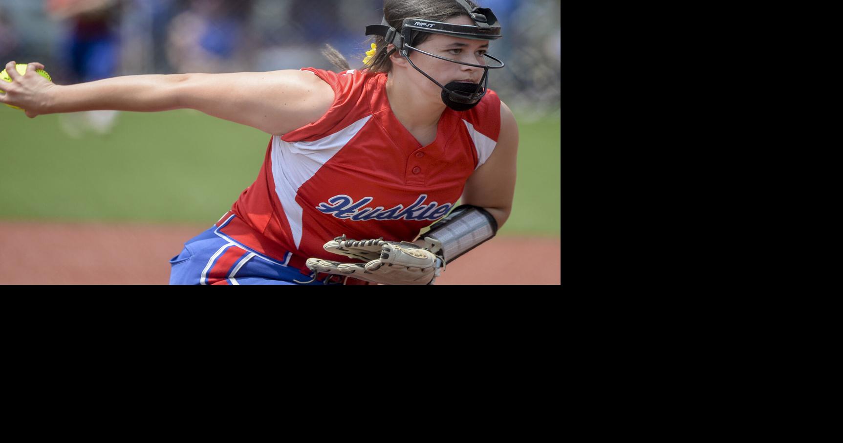 Prep softball: Hoover's Varney picks up AA first-team captain honor ...