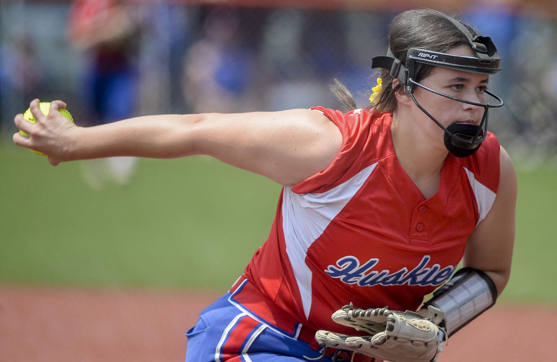 Prep softball: Hoover's Varney picks up AA first-team captain honor ...