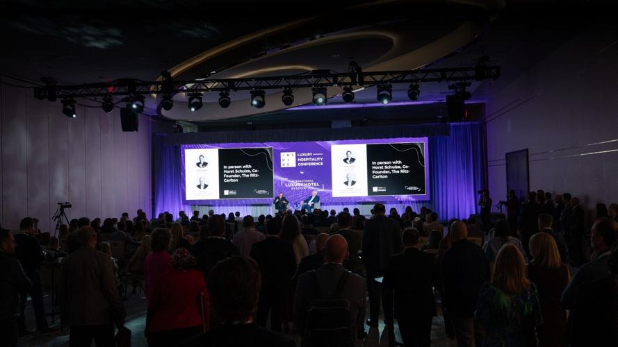 The Future of Luxury Is Personal: Highlights from the International ...