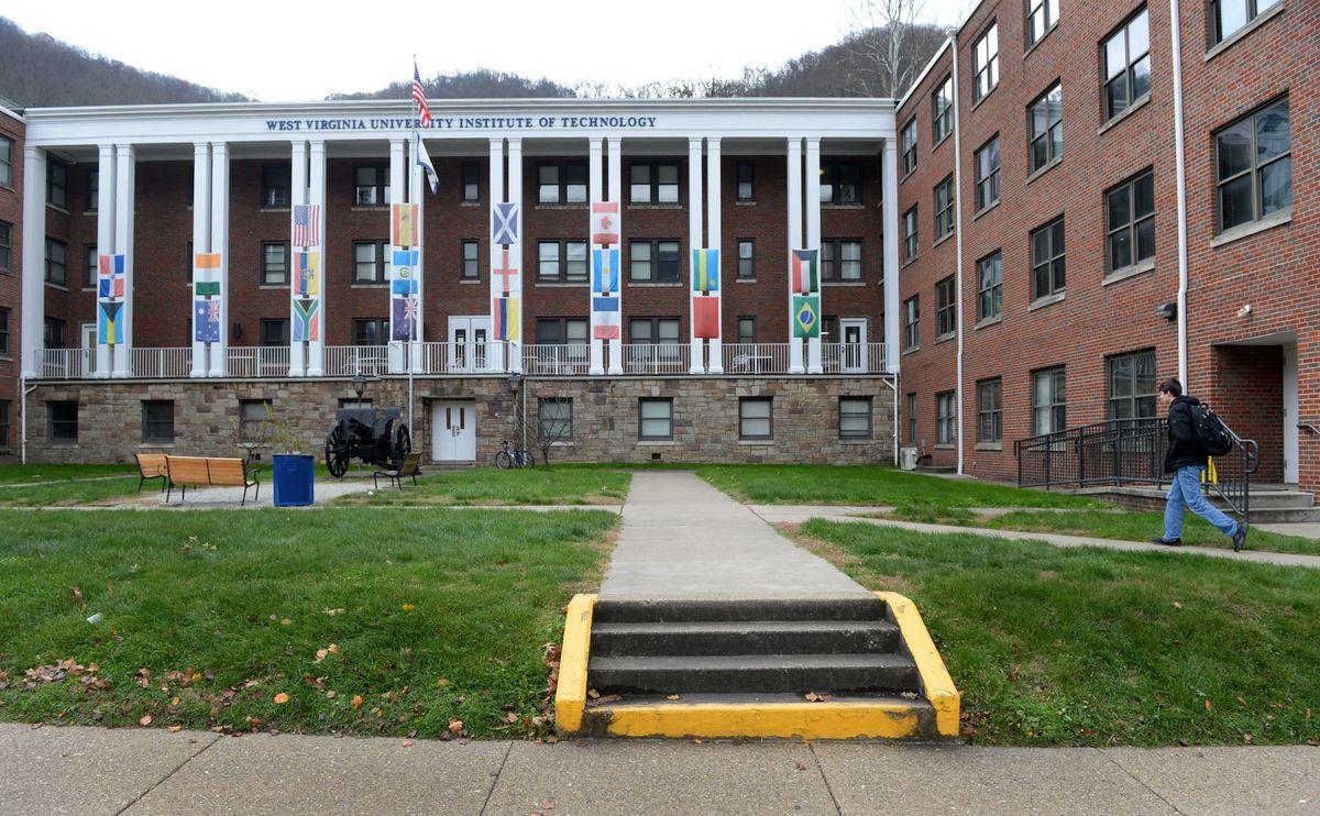 Montgomery mayor hopes Virginia Tech report will help city | Business ...