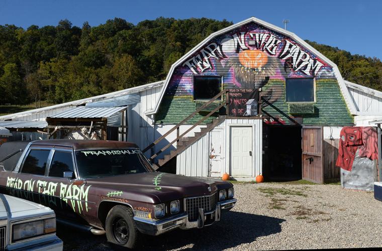 What does it take to make something scary? | Life & Arts ...