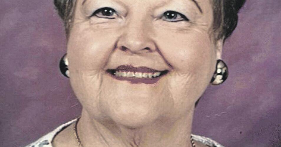 Loretta Frances Payton | Chapman Funeral Home | wvgazettemail.com