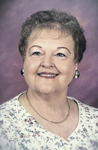 Loretta Frances Payton | Chapman Funeral Home | wvgazettemail.com